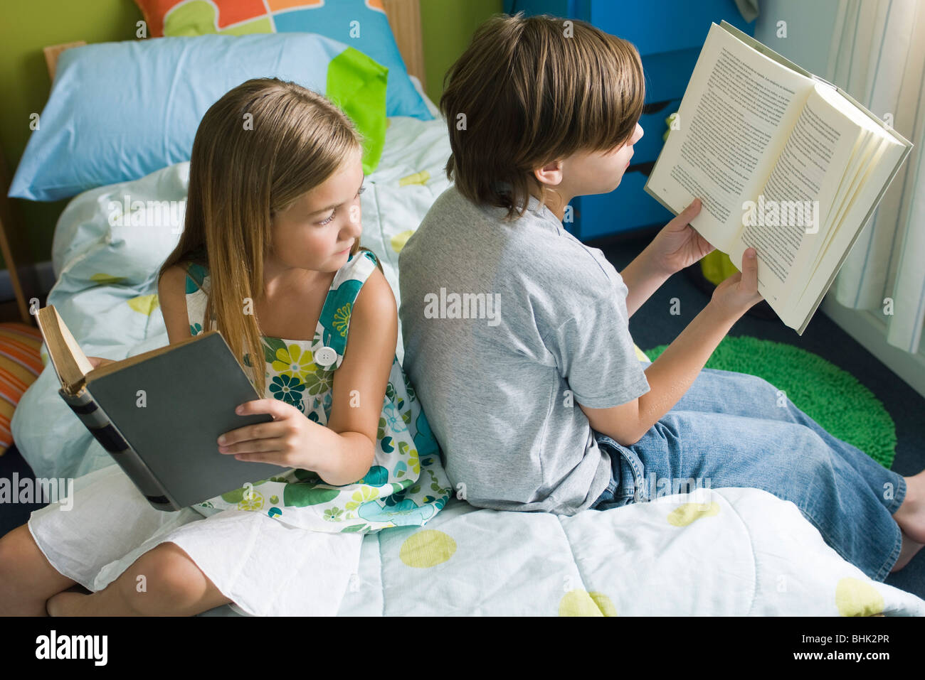 Sibling lover hi-res stock photography and images - Alamy