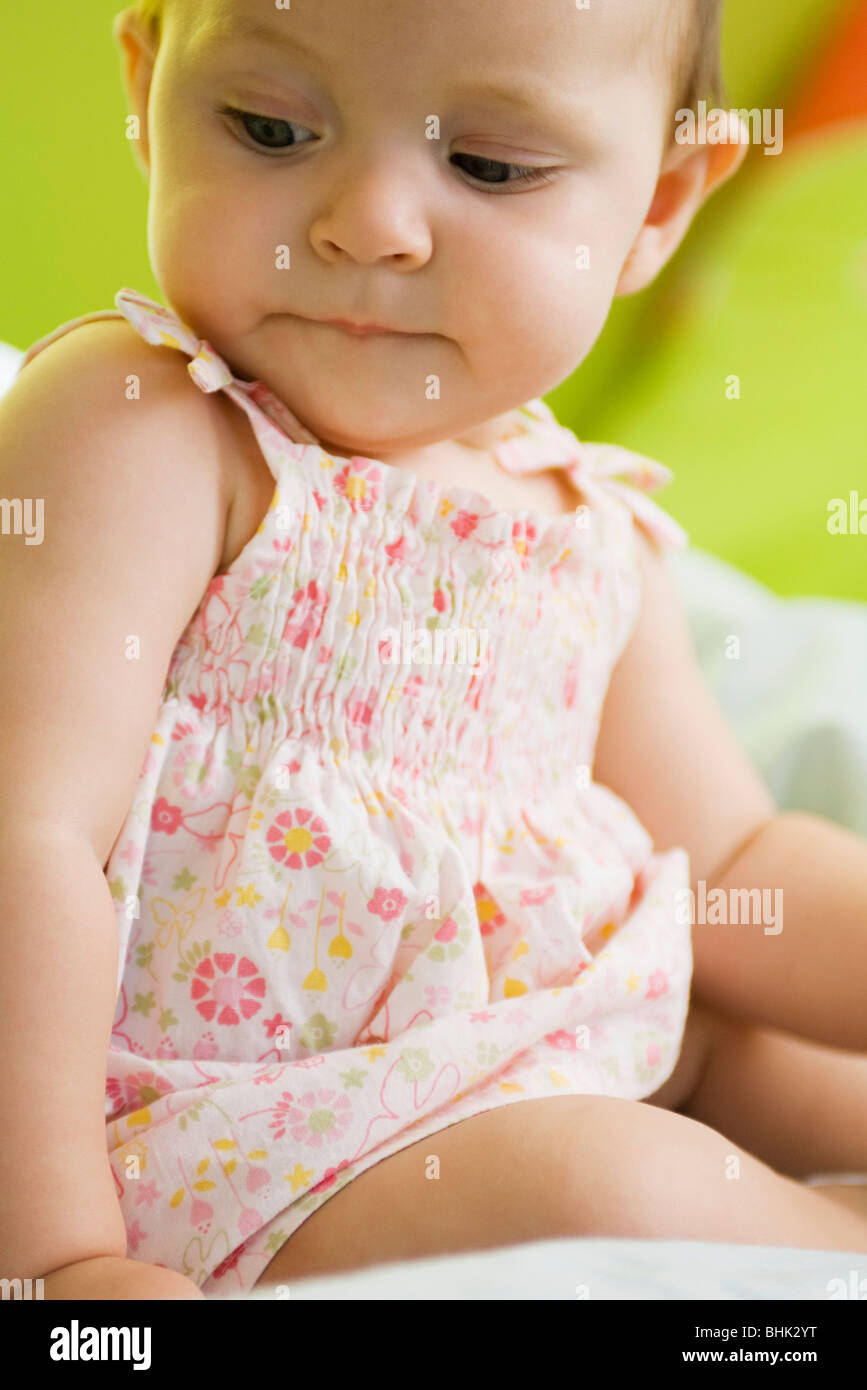 Low angle infants hi-res stock photography and images - Alamy