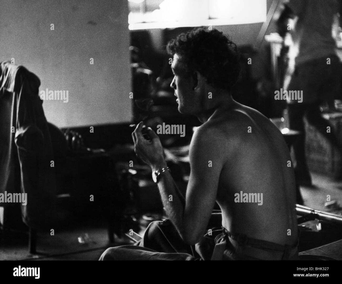 Simba uprising 1964 1965 hi-res stock photography and images - Alamy