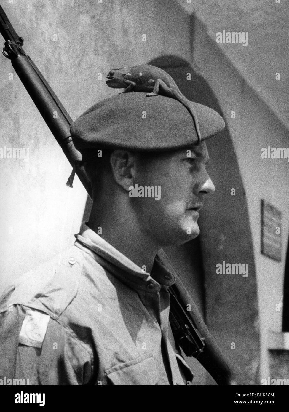 Katanga province congo Black and White Stock Photos & Images - Alamy