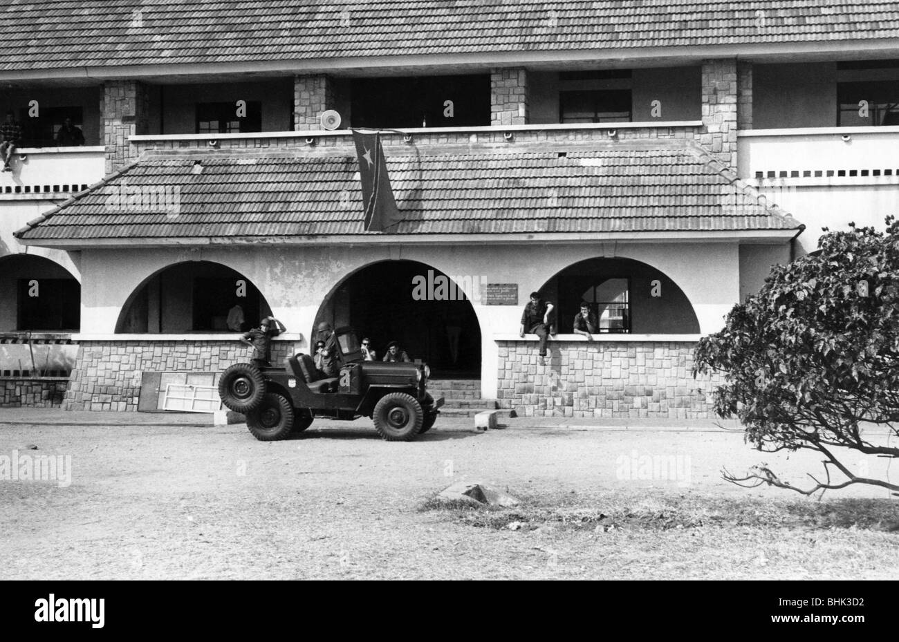 military, Congo, army, mercenaries, training, headquarter of the ...