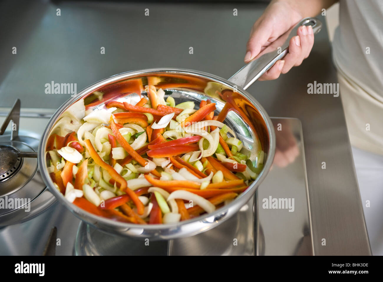 Sautzing hi-res stock photography and images - Alamy