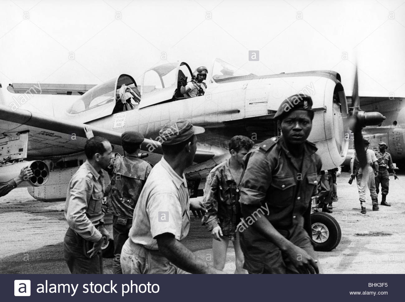 geography / travel, Congo, events, Simba uprising 1964 - 1965 Stock ...