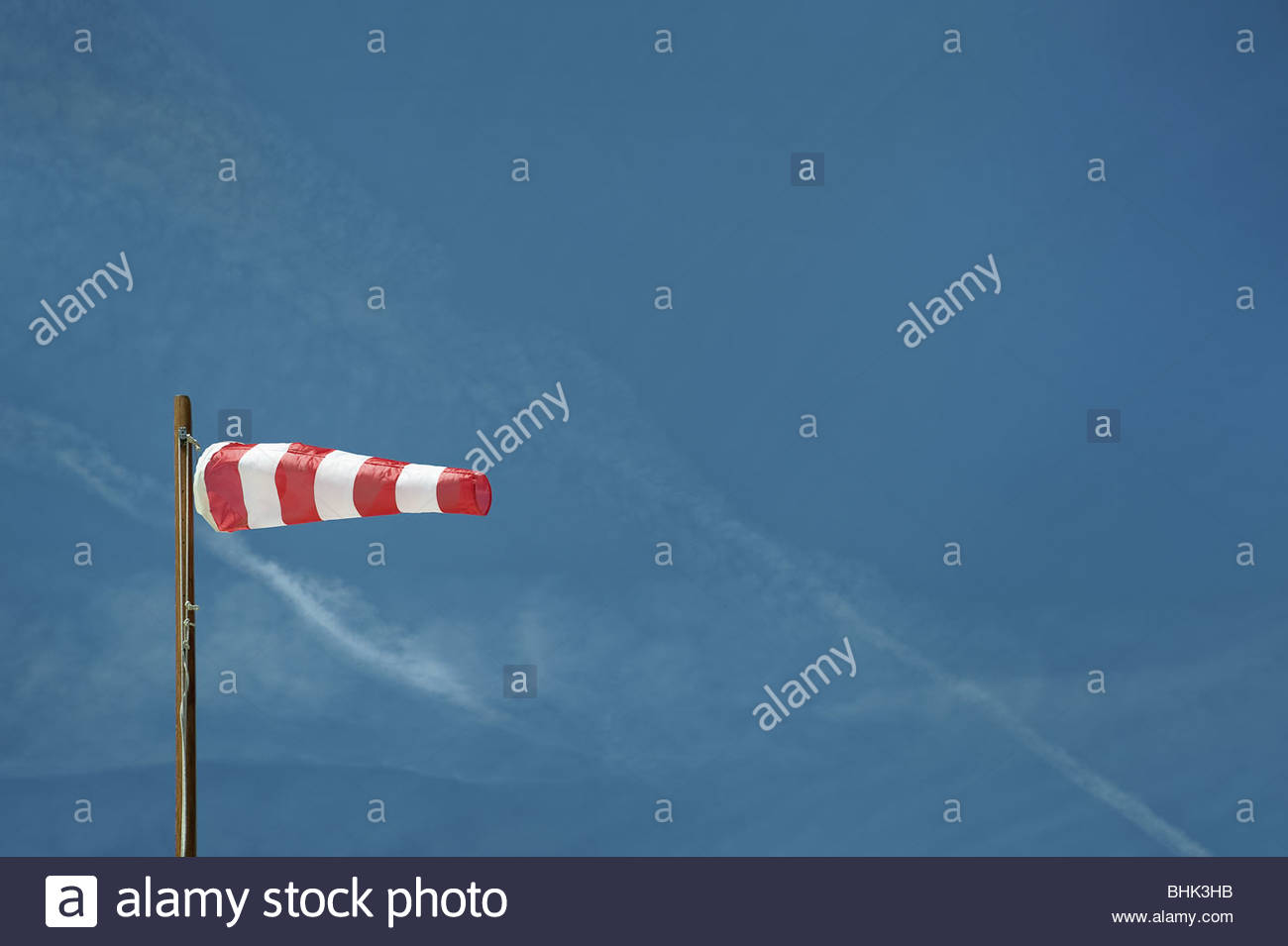 Wind Direction Flag Stock Photos & Wind Direction Flag Stock Images - Alamy