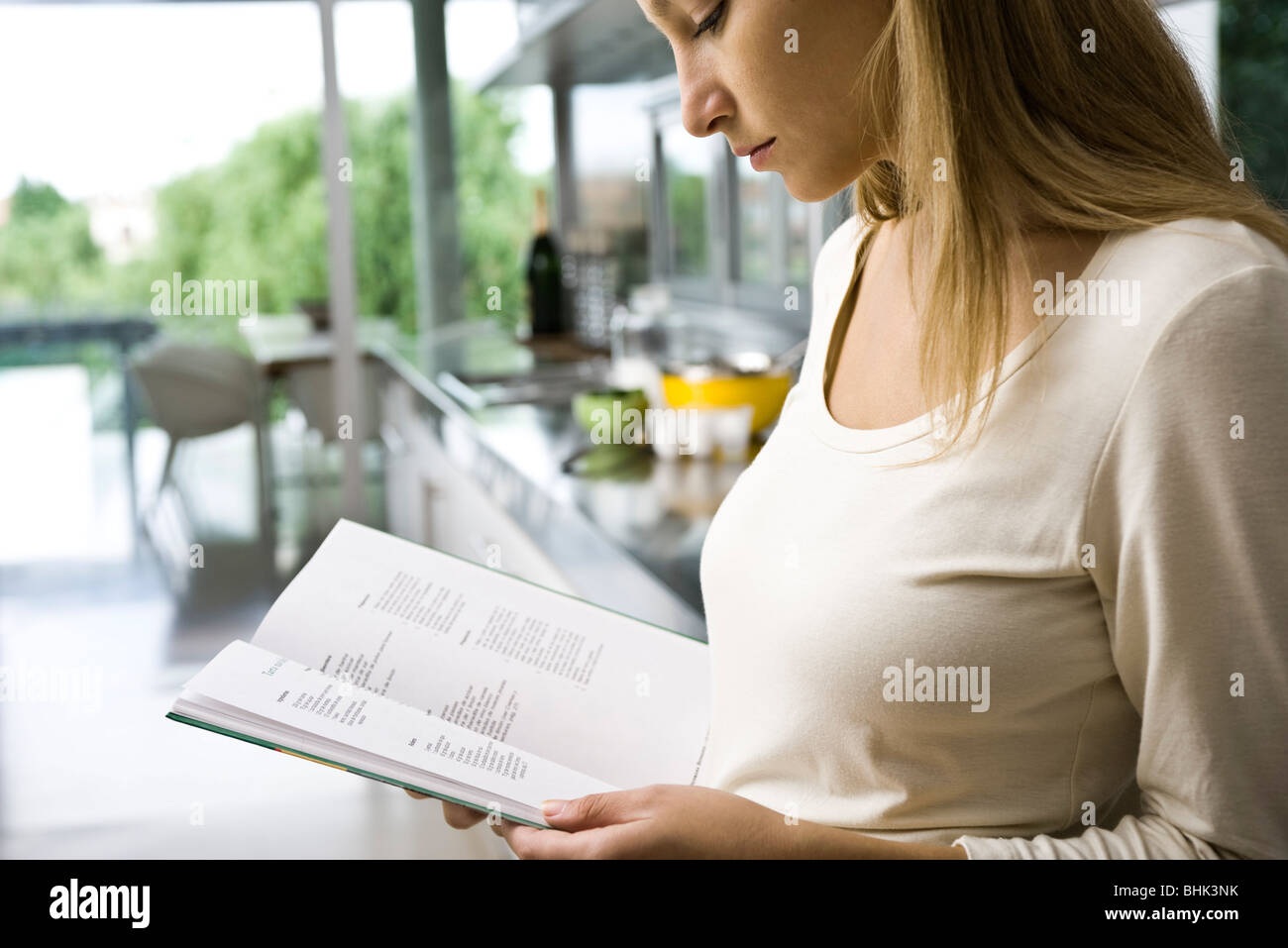 Cookbooks early hi-res stock photography and images - Alamy