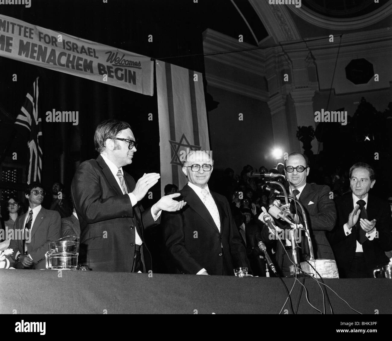 Menachem Stock Photos & Menachem Stock Images - Alamy