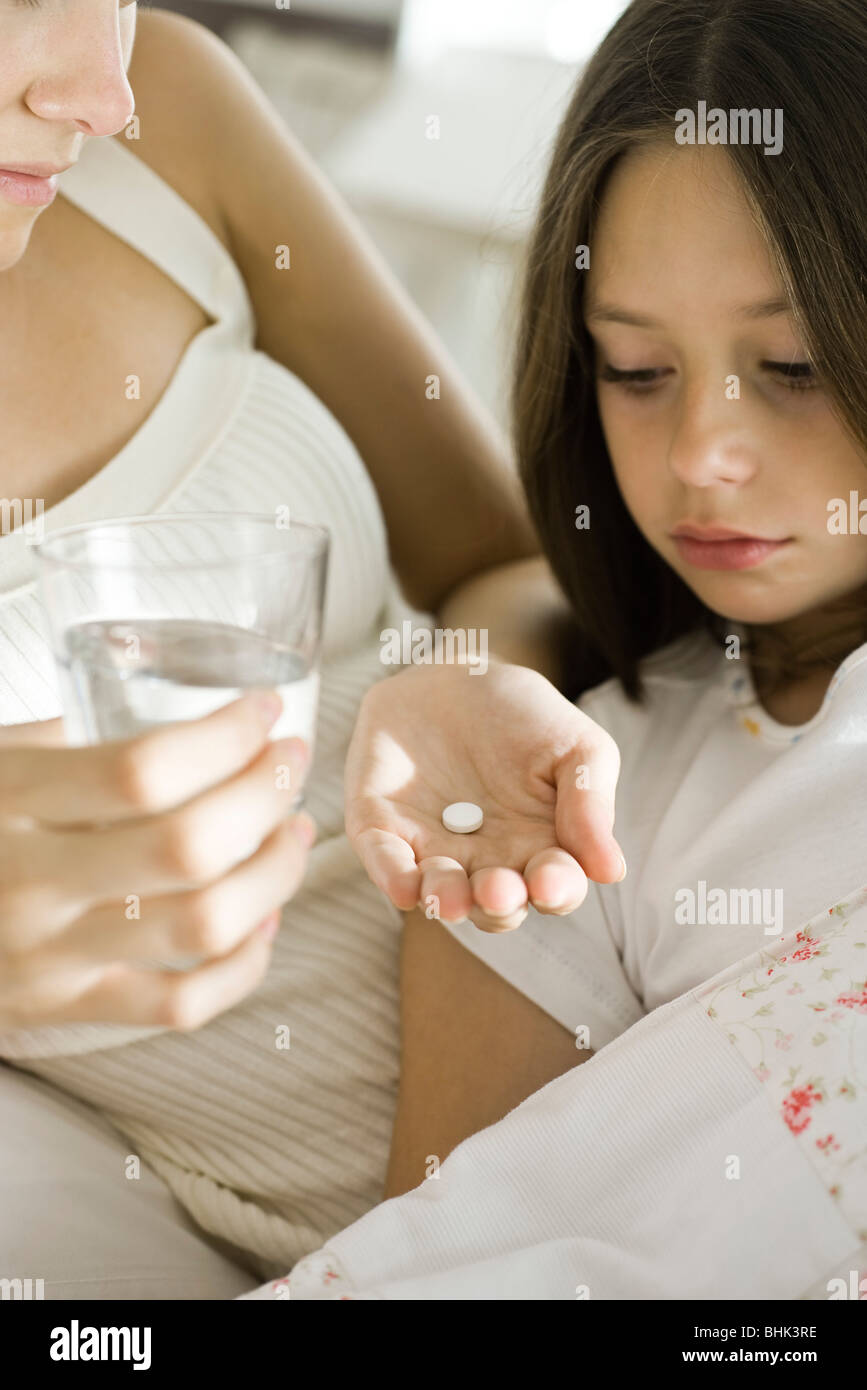 Concerned parents against drugs hi-res stock photography and images - Alamy