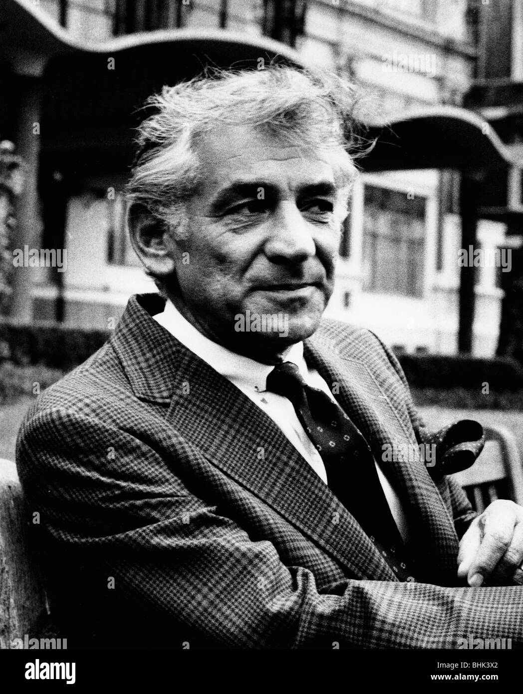 Bernstein bernstein hi-res stock photography and images - Alamy