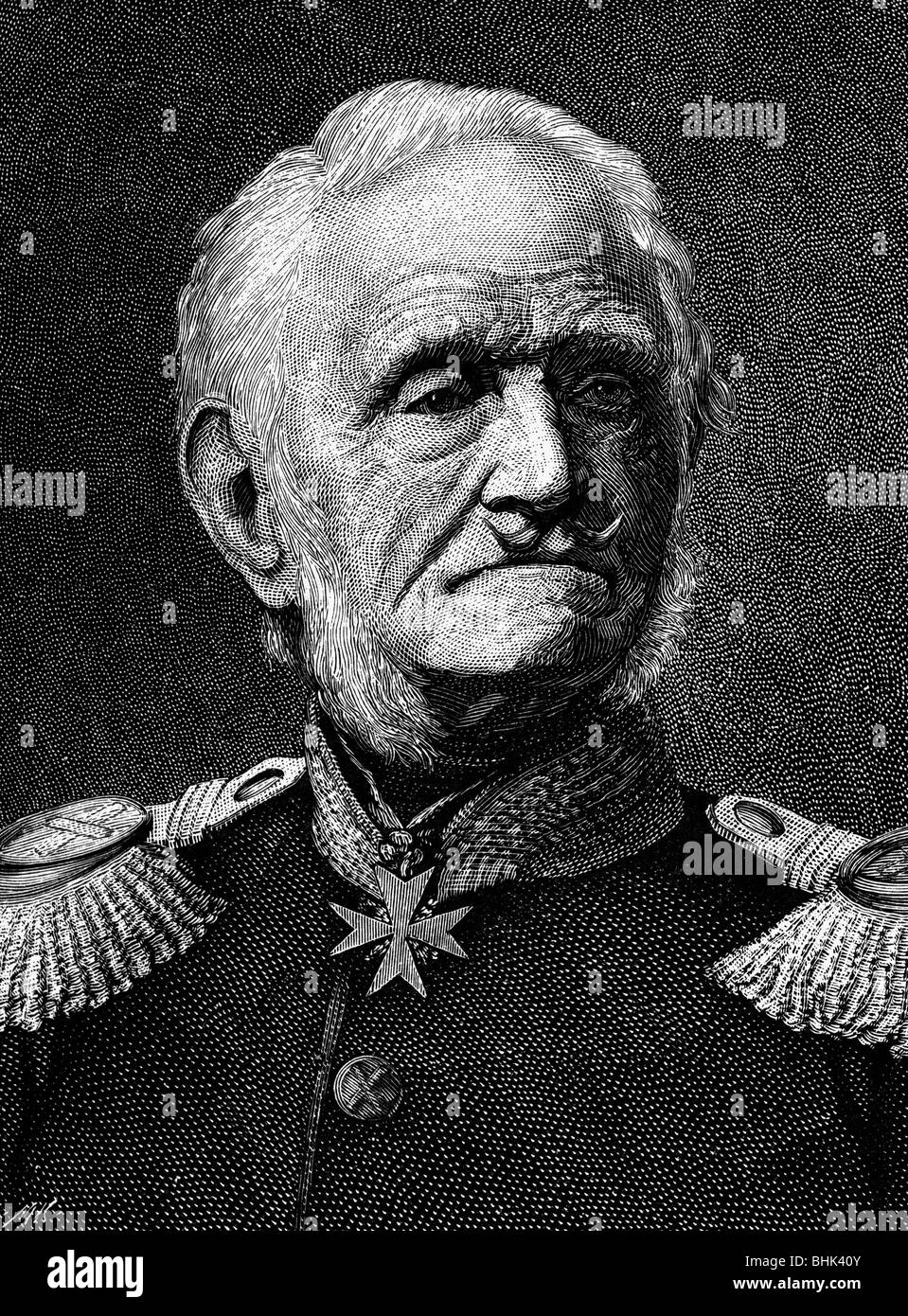 Friedrich heinrich Black and White Stock Photos & Images - Alamy