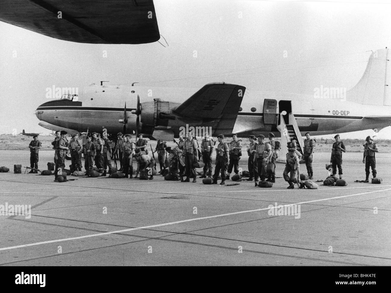 geography / travel, Congo, events, Simba uprising 1964 - 1965 ...