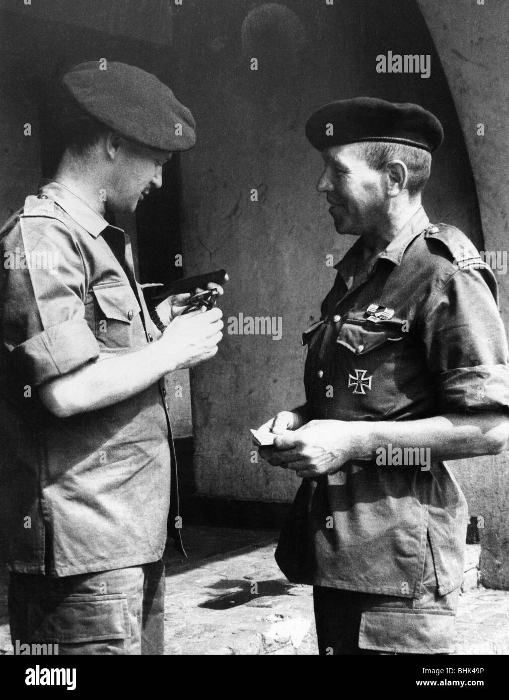 geography / travel, Congo, events, Simba uprising 1964 - 1965 ...