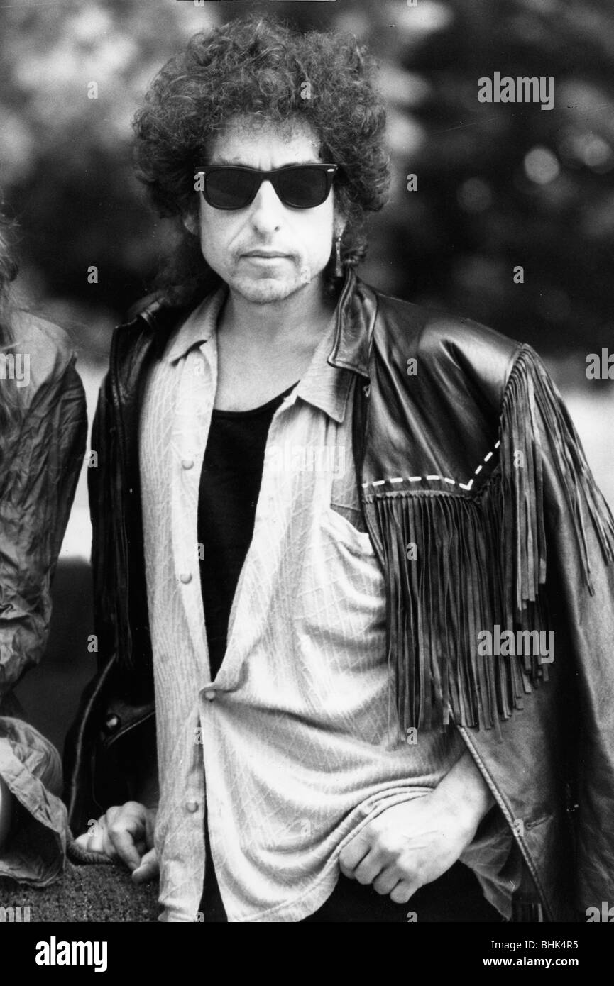 Bob dylan hi-res stock photography and images - Alamy