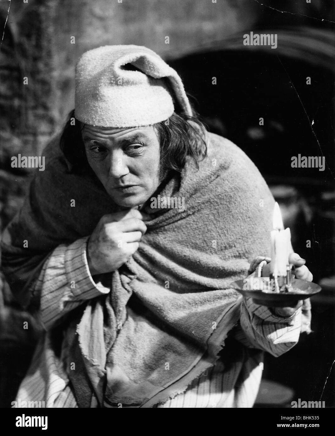 Scrooge hi-res stock photography and images - Alamy
