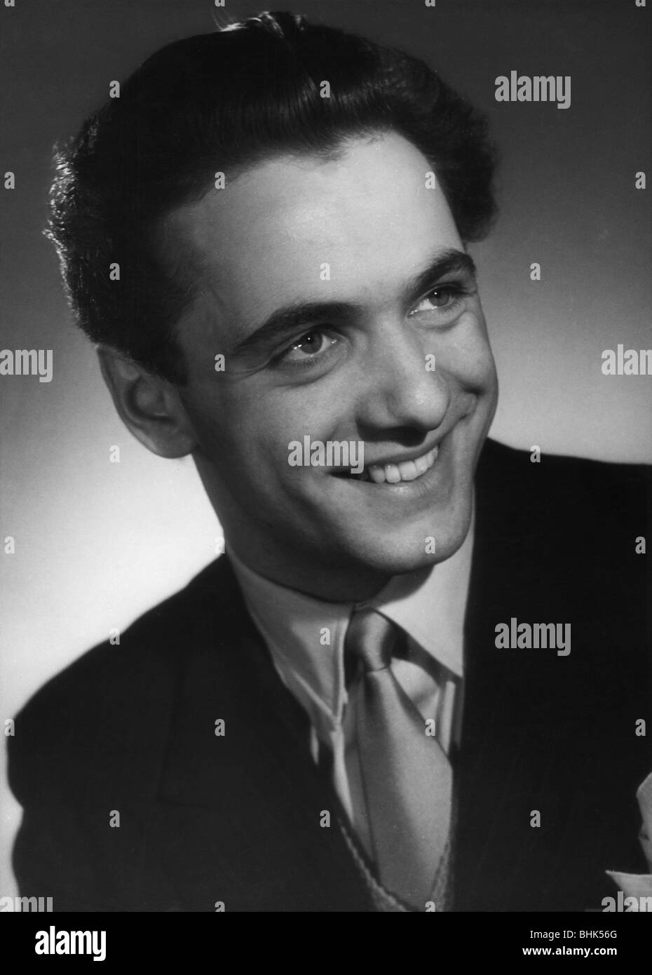 Andre falcon Black and White Stock Photos & Images - Alamy