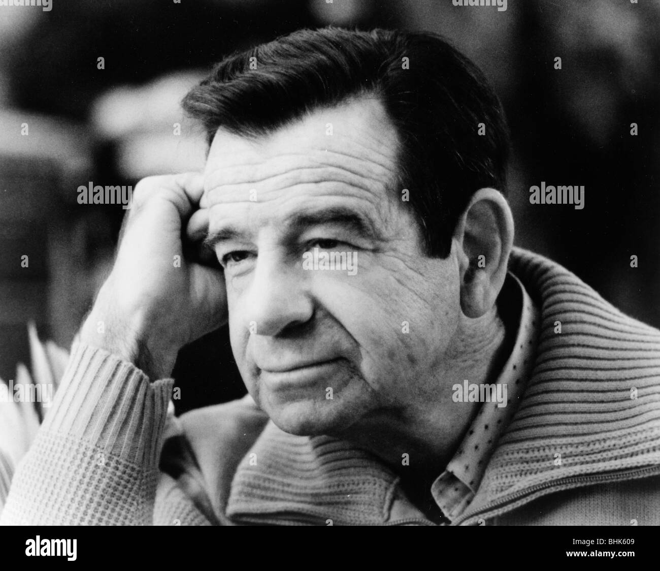 Walter Matthau