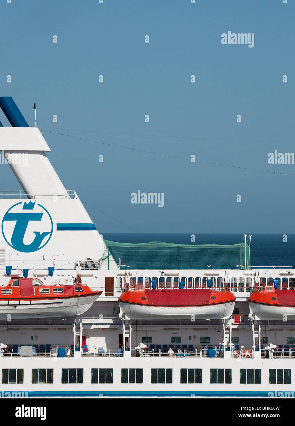 Astor cruise ship hi-res stock photography and images - Alamy