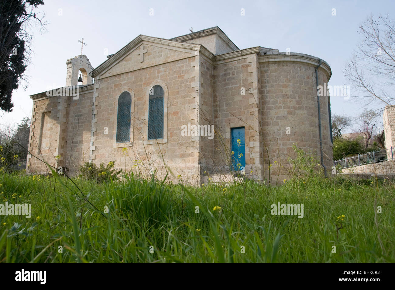 Ain Kerem High Resolution Stock Photography and Images - Alamy
