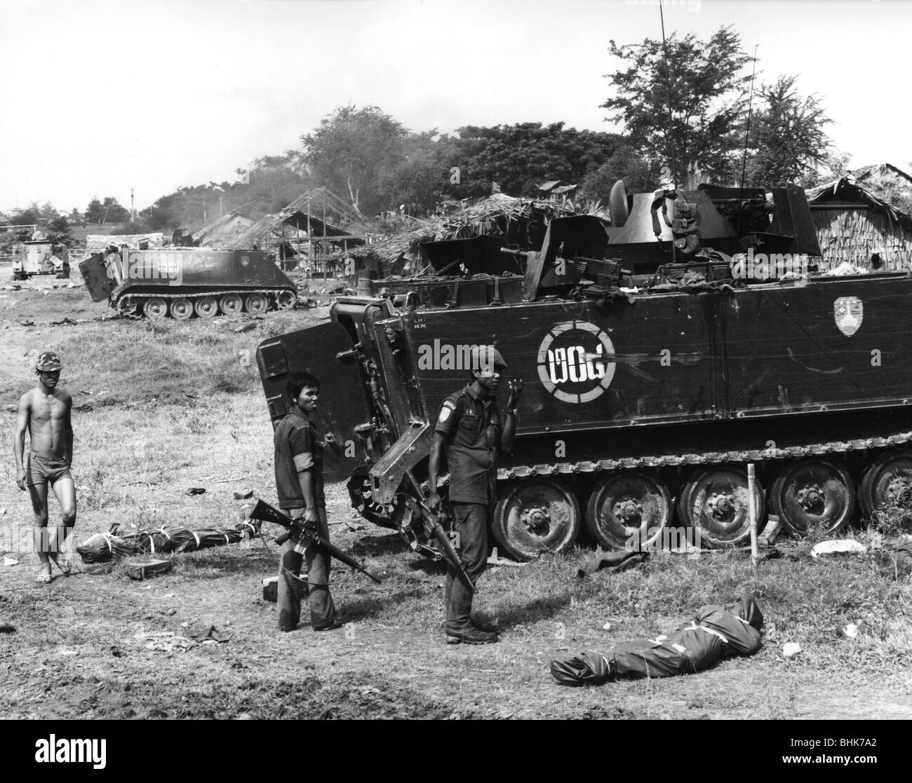 Us vietnam war 70s hi-res stock photography and images - Alamy