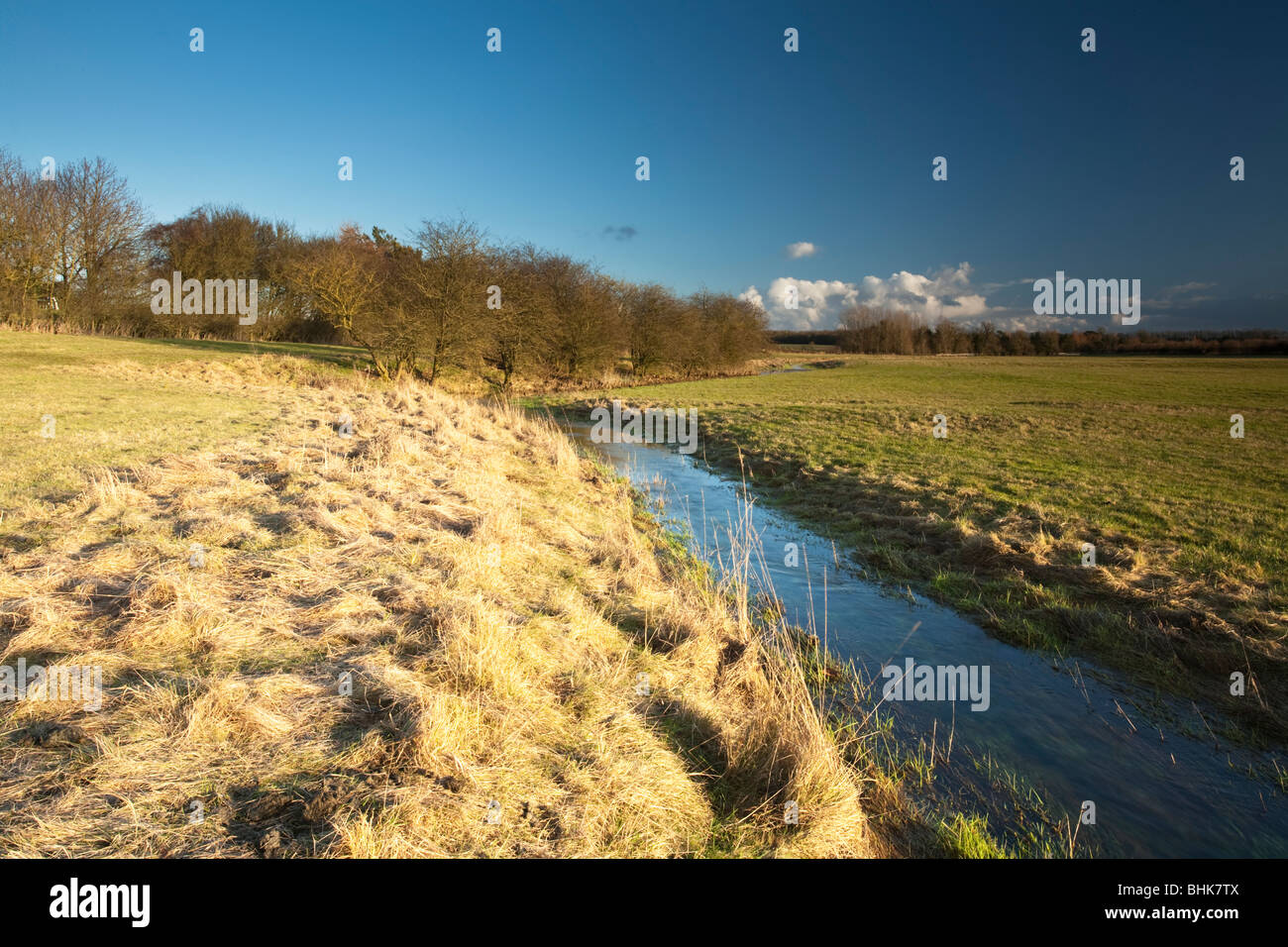 Source of the thames hi-res stock photography and images - Alamy