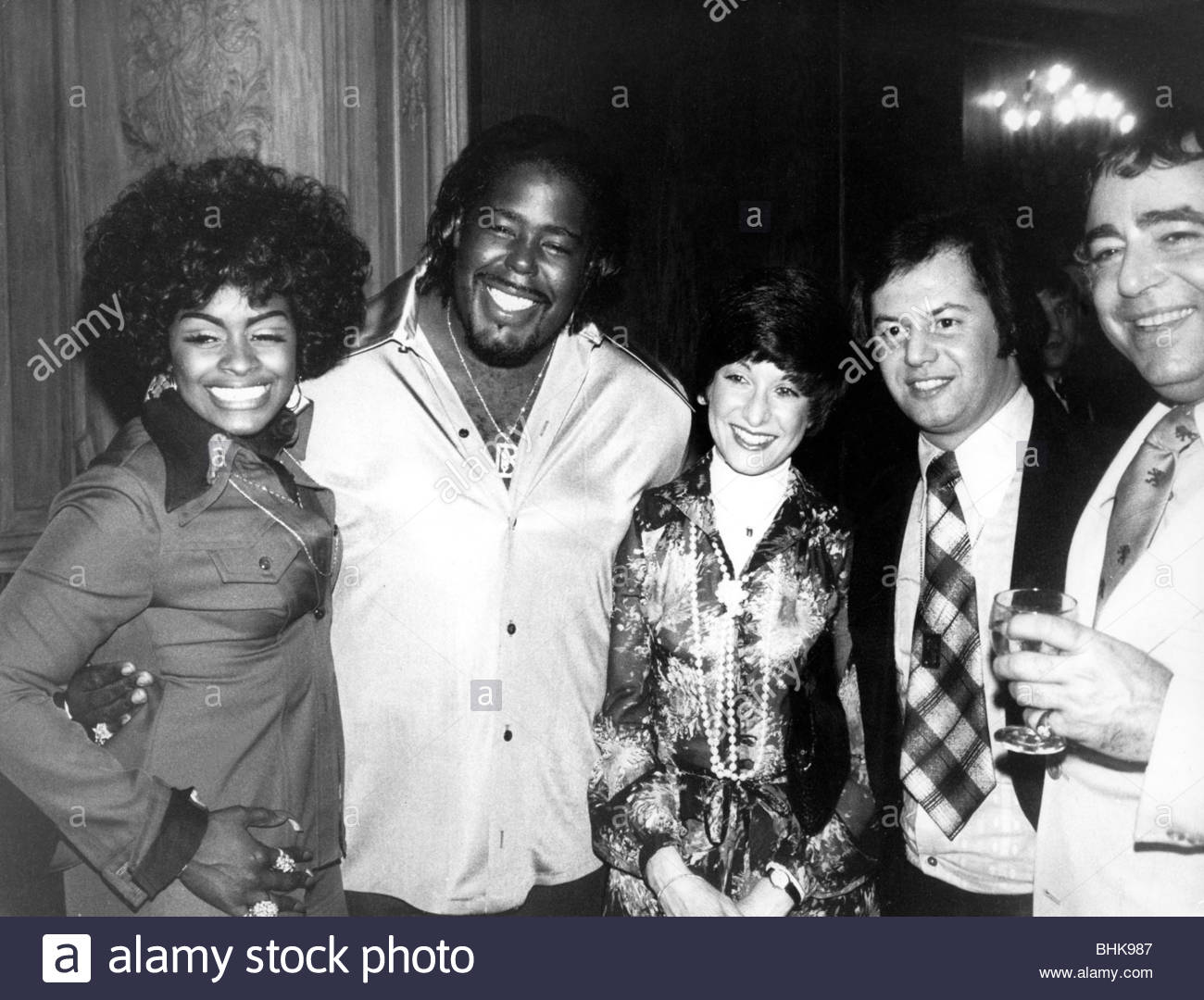 Glodean James Black and White Stock Photos & Images - Alamy