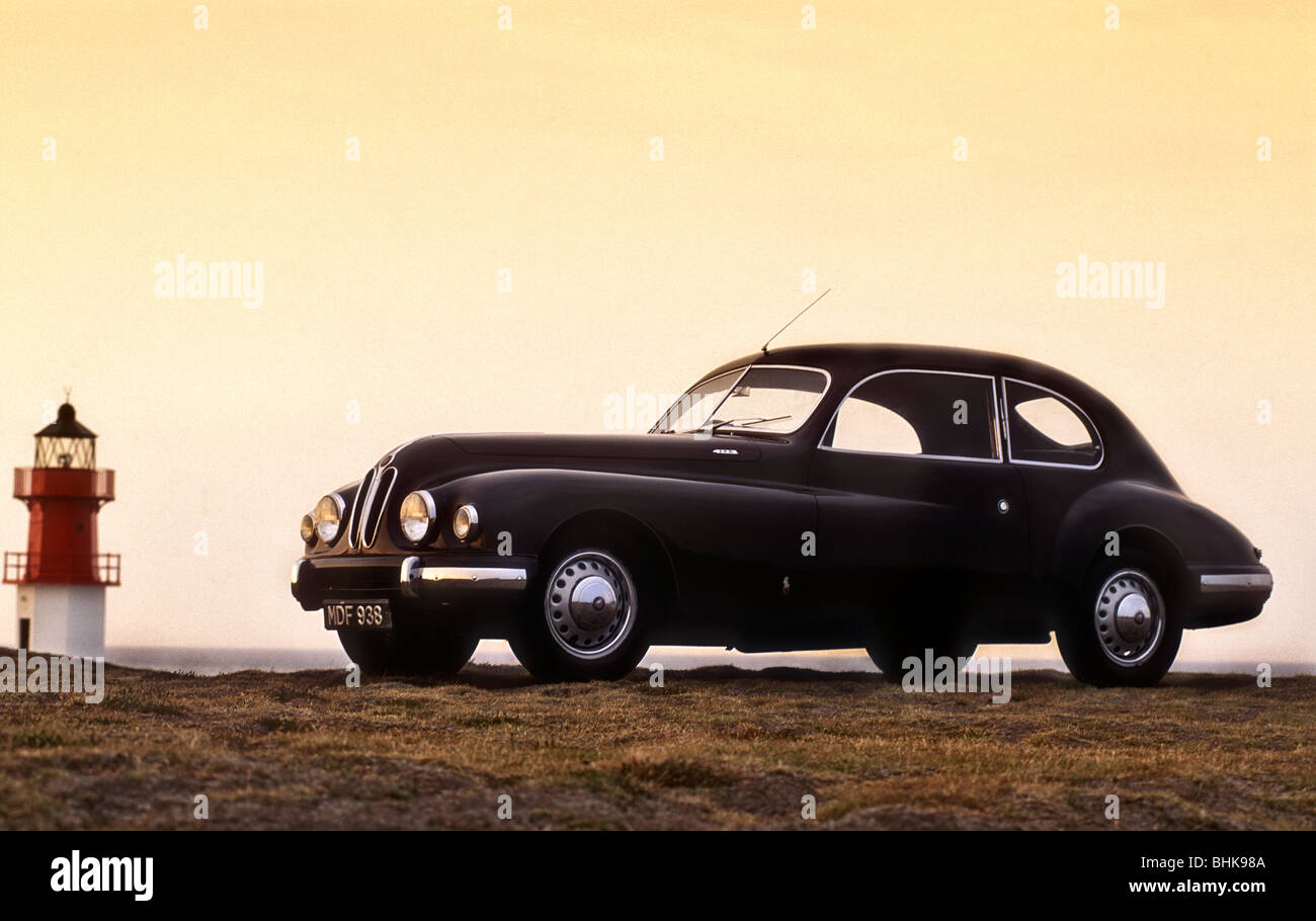 Bristol cars hi-res stock photography and images - Alamy