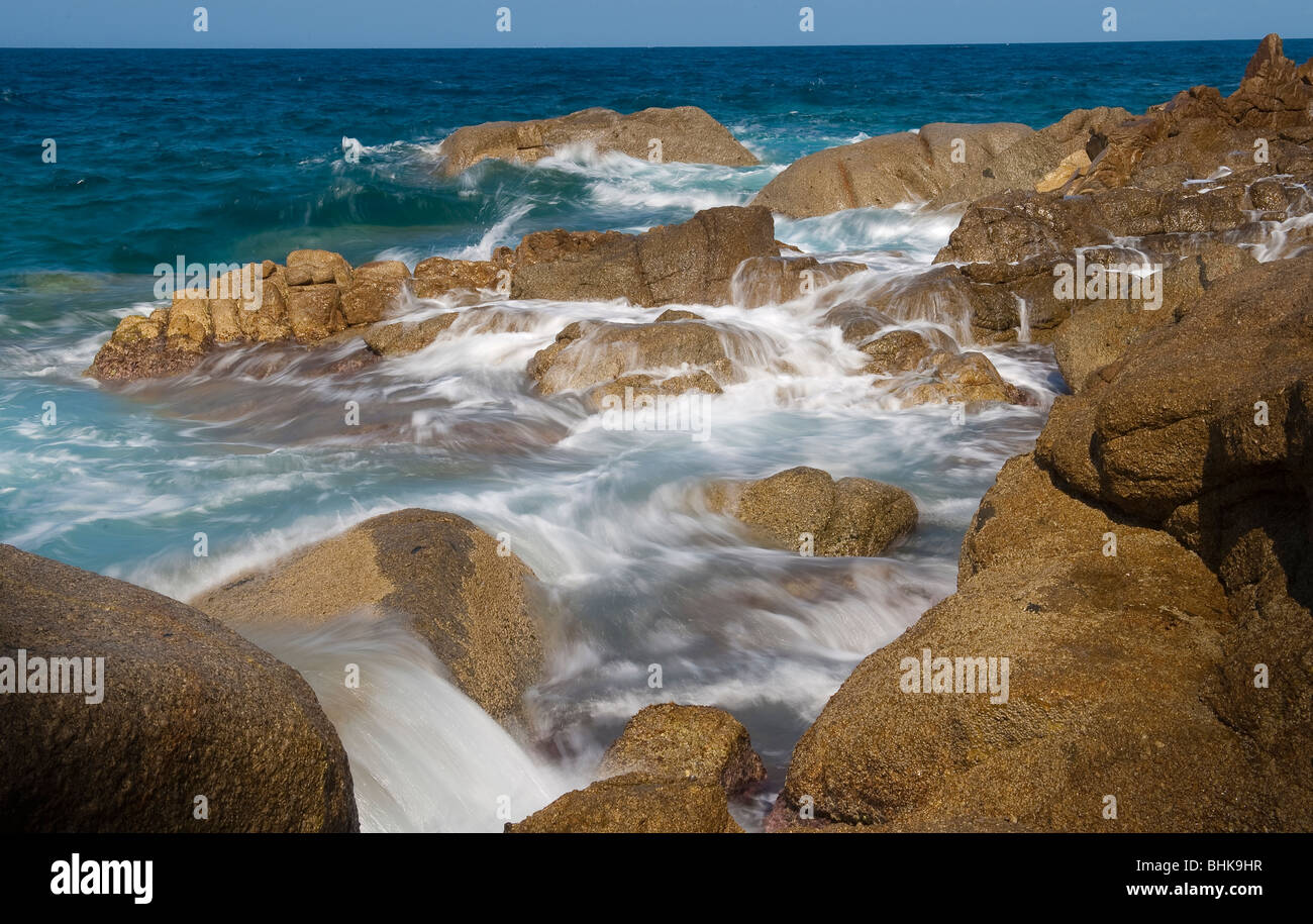 Movement of rocks hi-res stock photography and images - Alamy