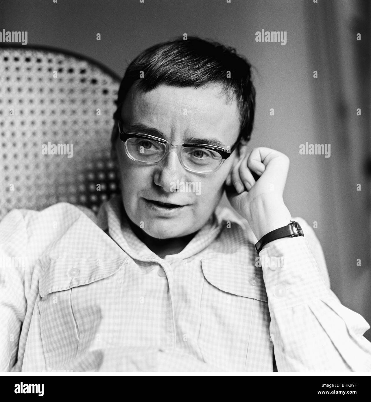 Christa Black and White Stock Photos & Images - Alamy