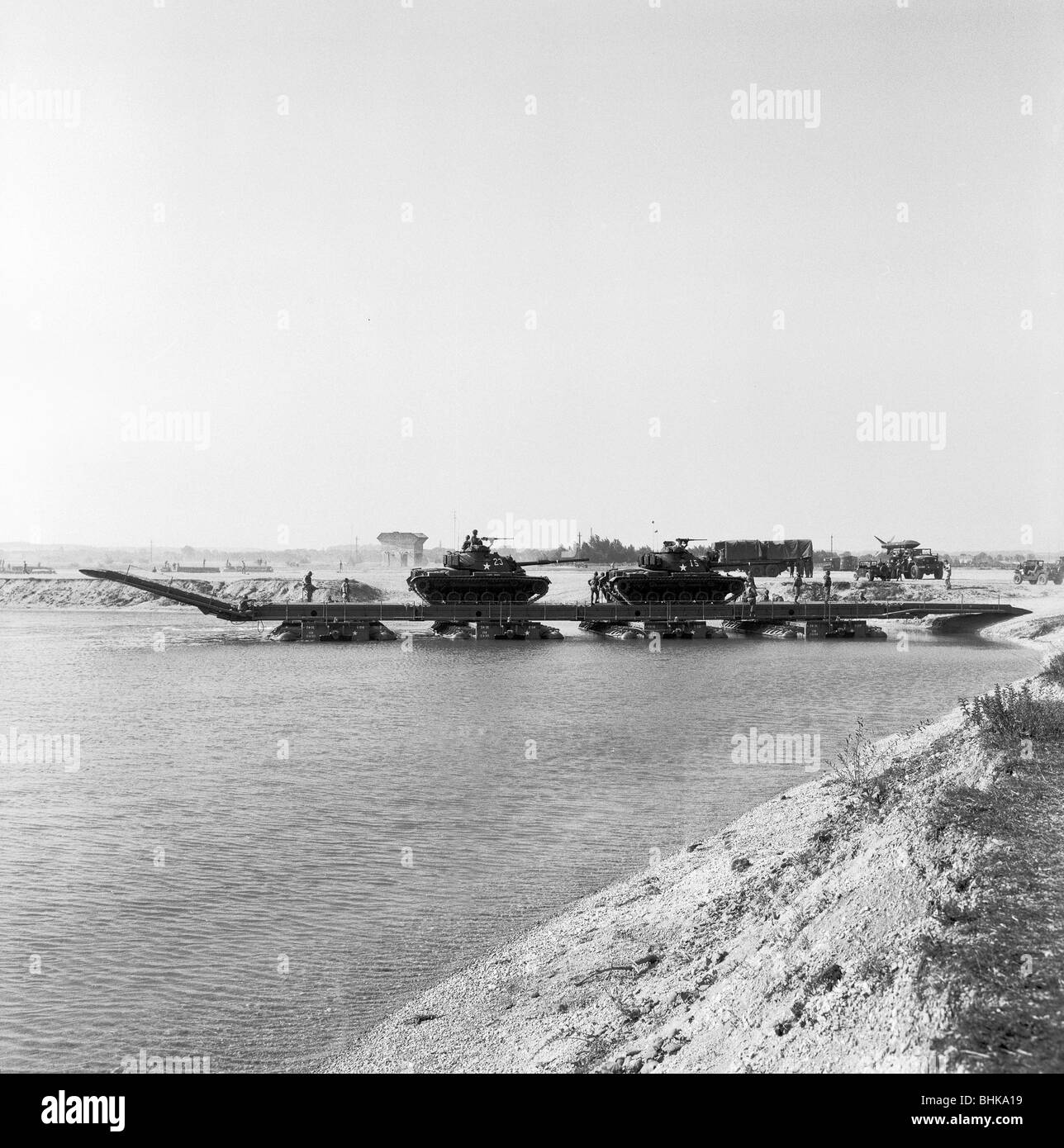 24th infantry division hi-res stock photography and images - Alamy