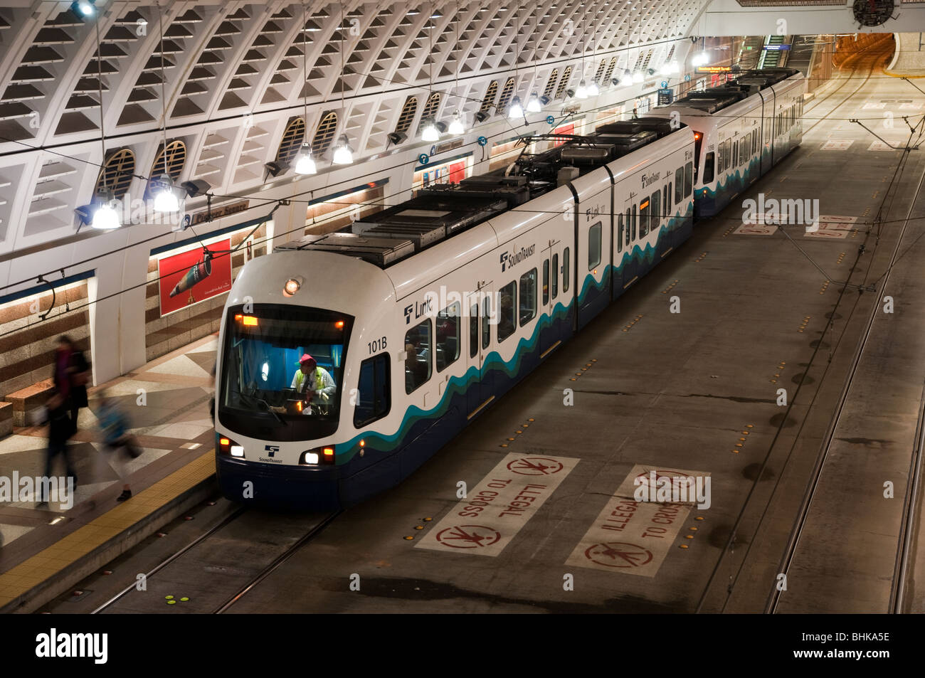 Very light rail High Resolution Stock Photography and Images - Alamy