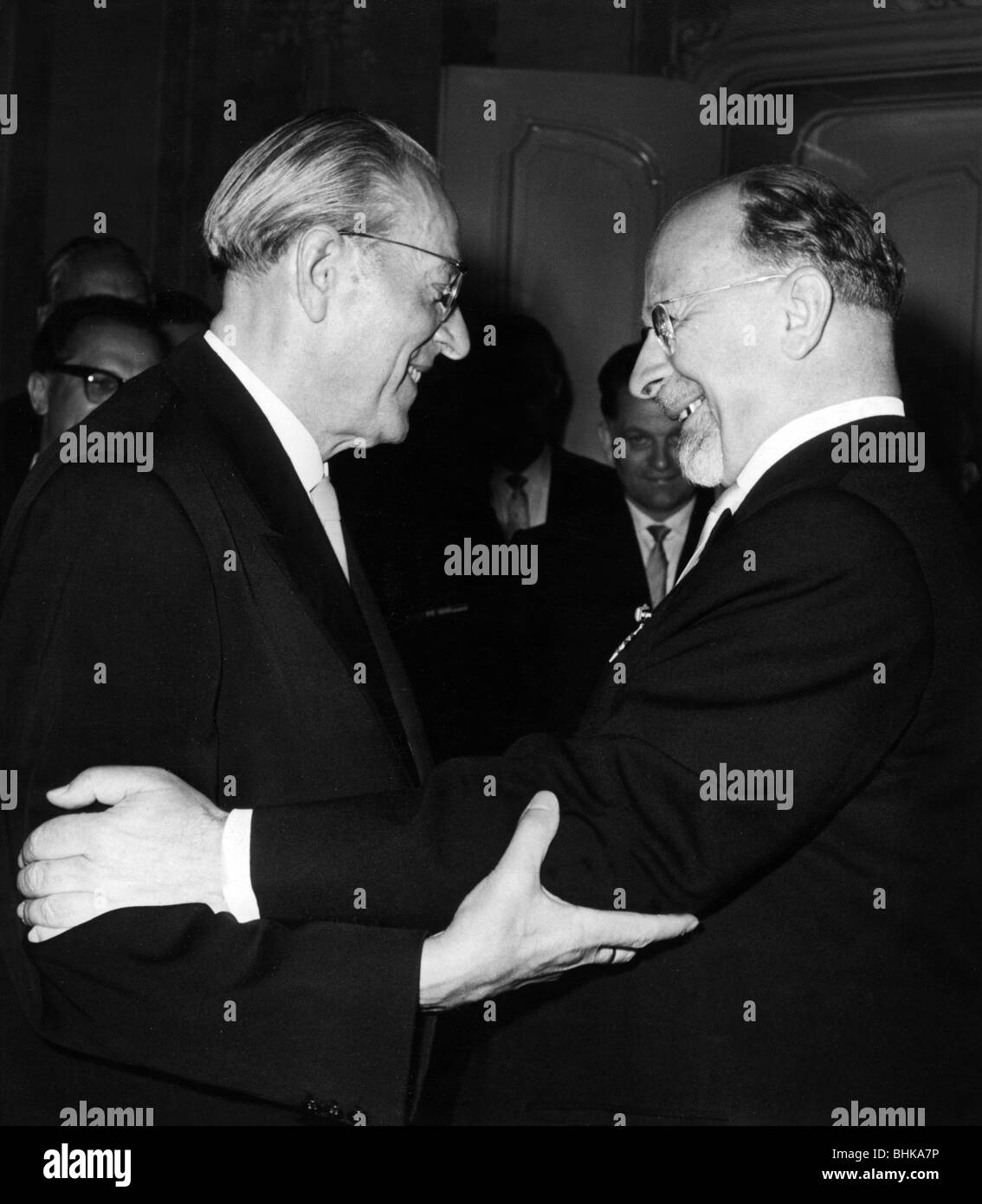 Otto ulbricht hi-res stock photography and images - Alamy