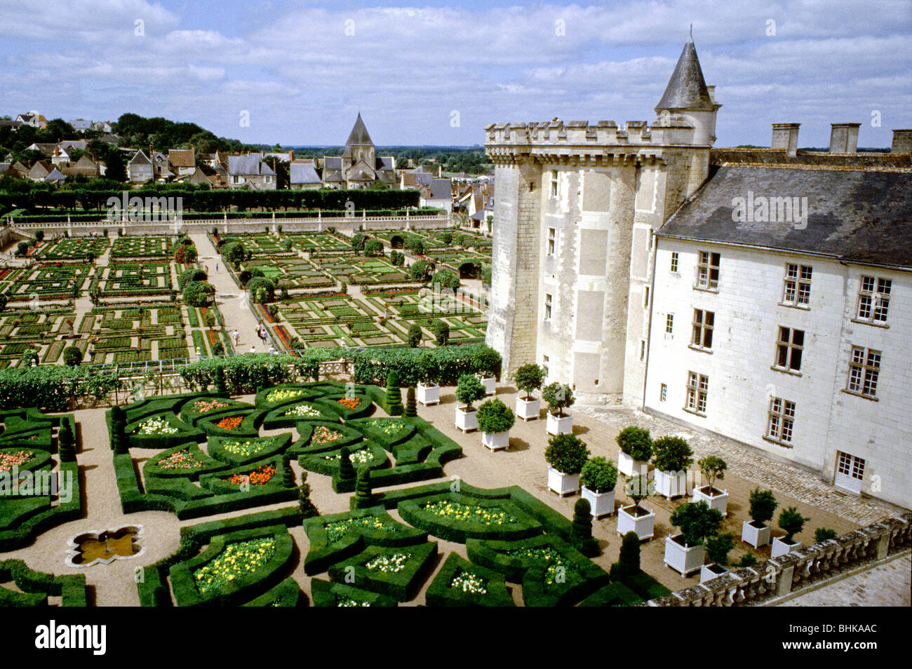Renaissance monuments hi-res stock photography and images - Alamy