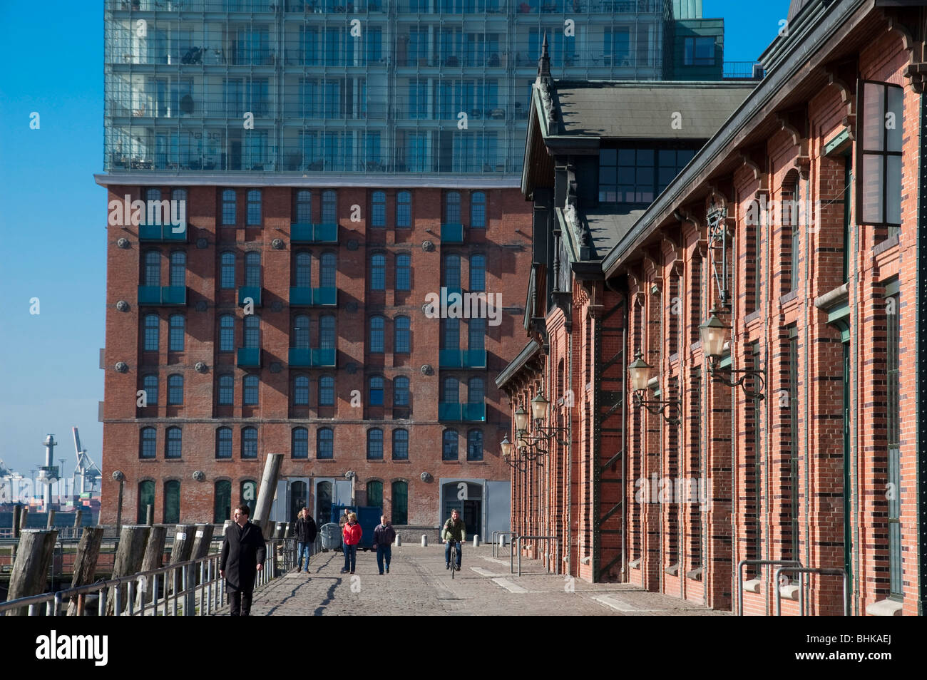 Fischauktionshalle Altona, Hamburger Hafen, Hamburg, Deutschland | fish ...