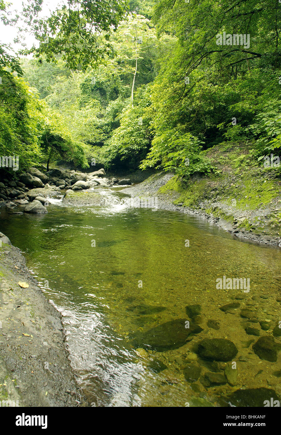 Impossible Nature Pictures