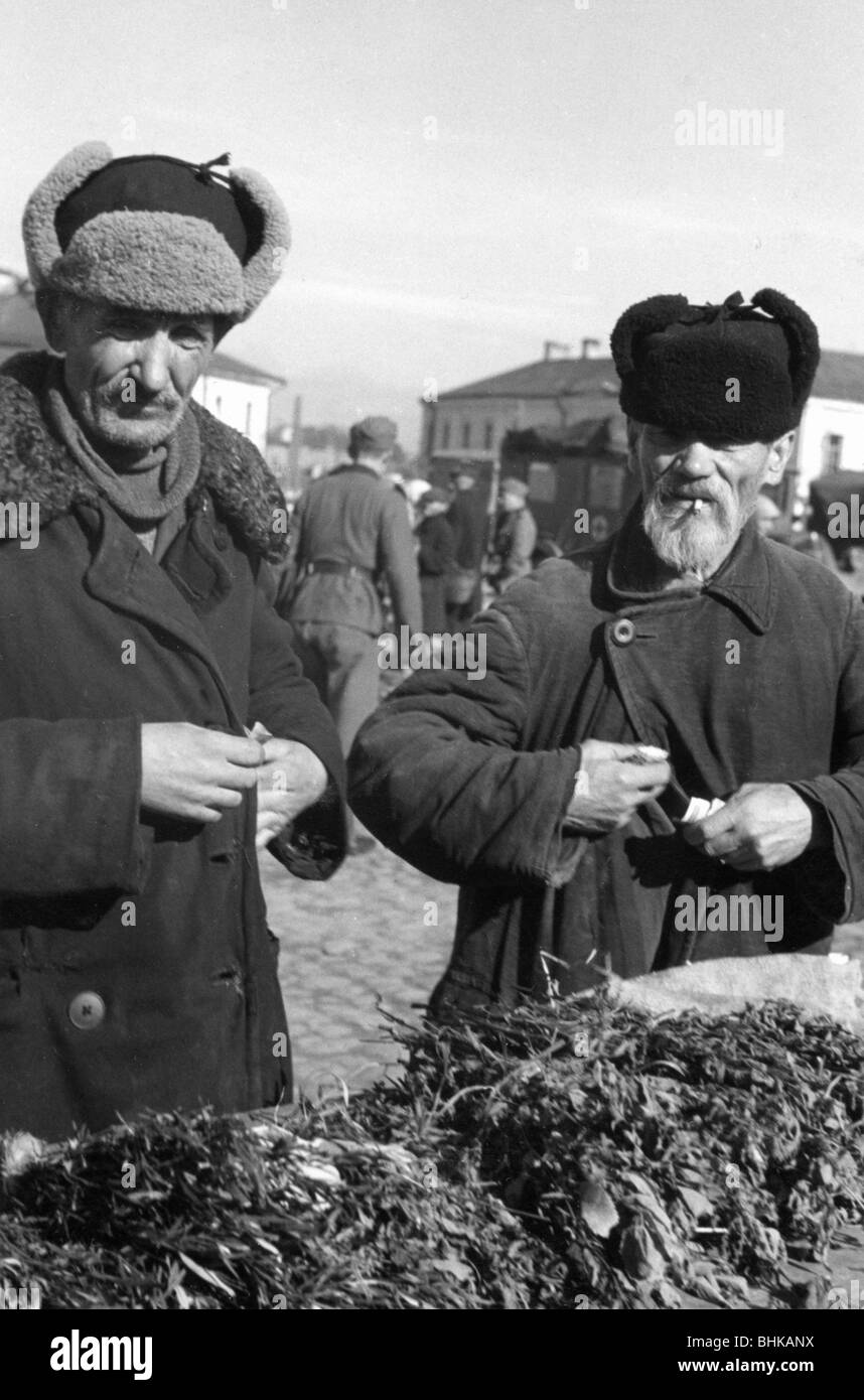 Second world war russian front hi-res stock photography and images - Alamy