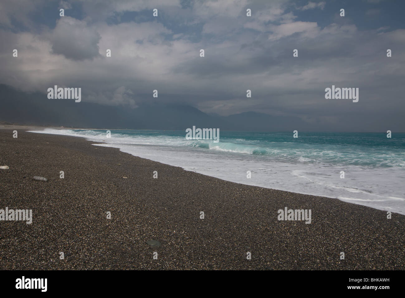 Hualien beach hi-res stock photography and images - Alamy