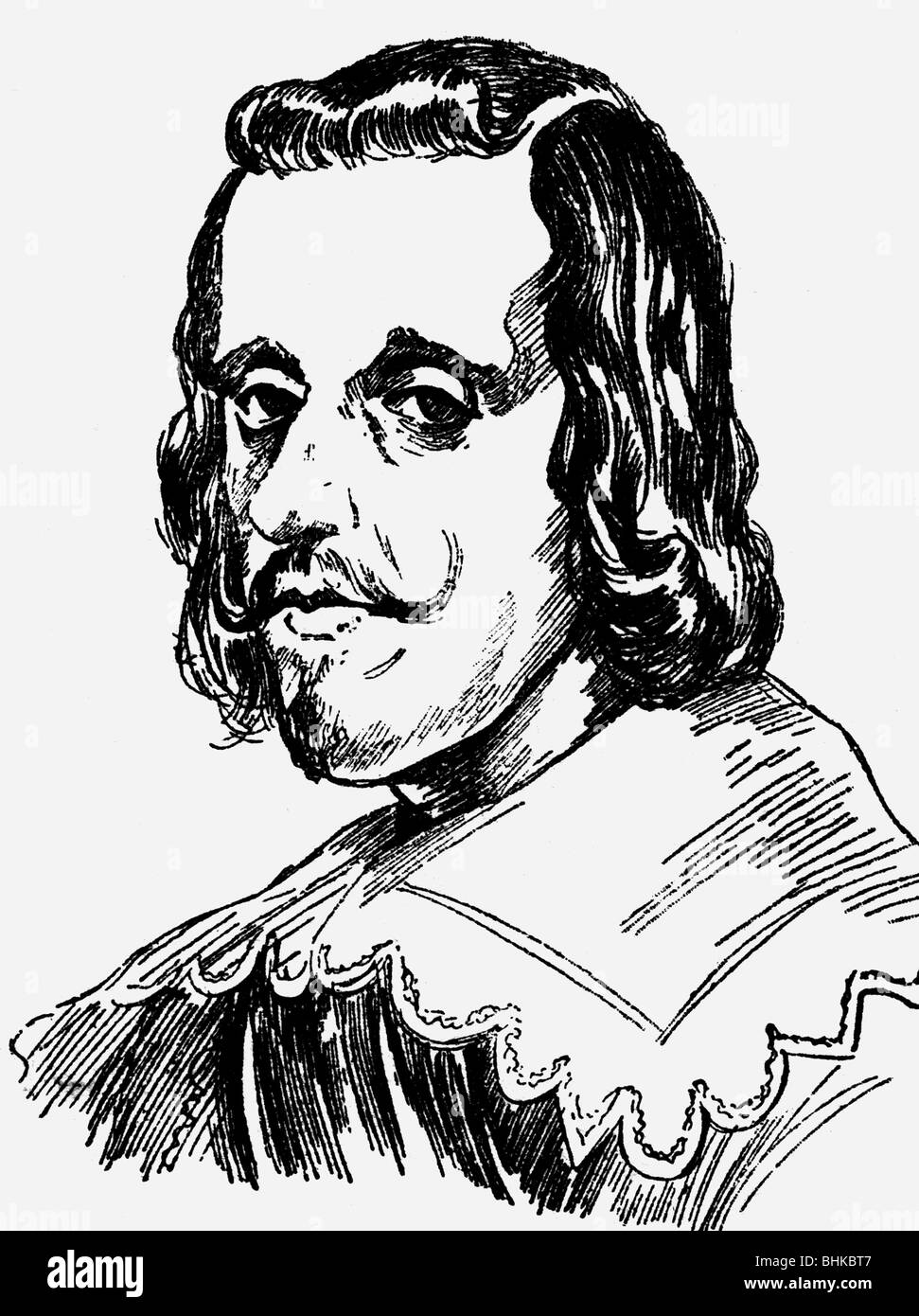 Philip iv portrait hi-res stock photography and images - Alamy