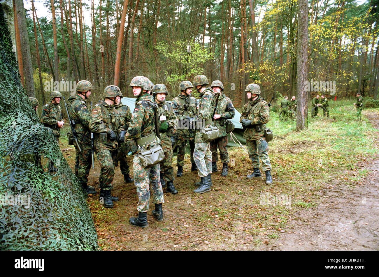 German soldiers equipment hi-res stock photography and images - Alamy