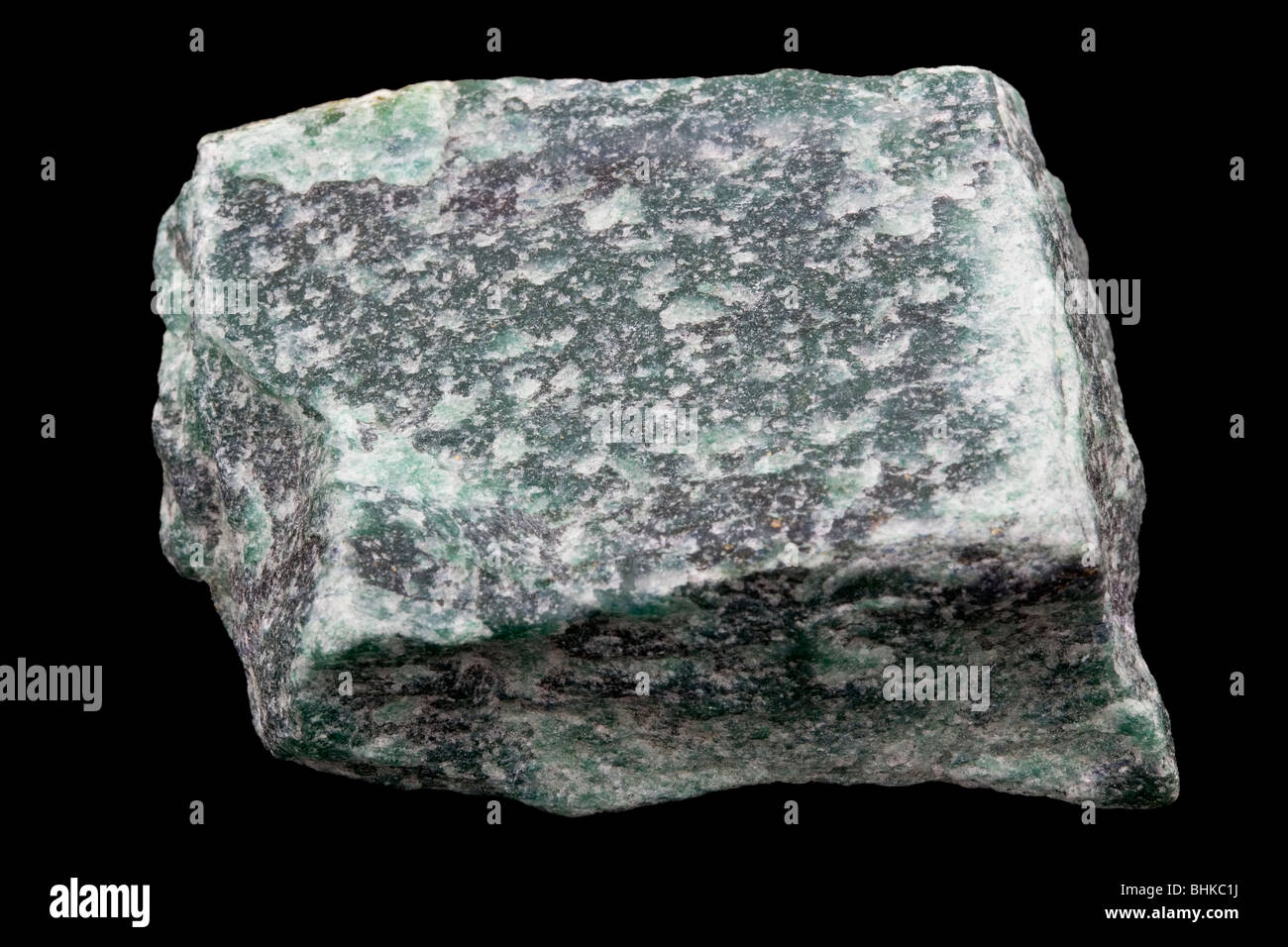 Aventurine crystal hi-res stock photography and images - Alamy