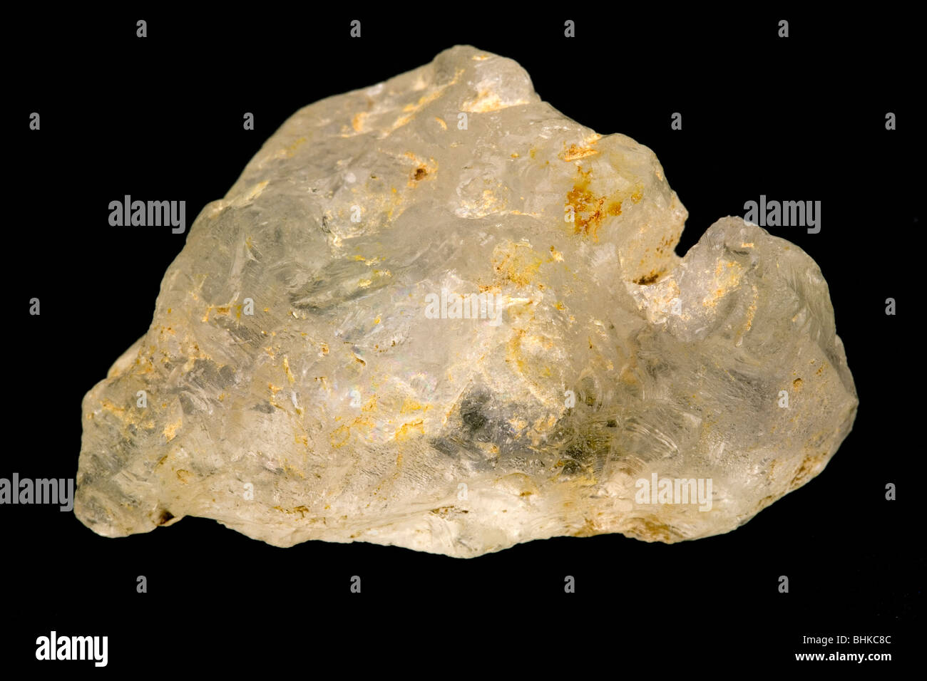 Topaz minerals hi-res stock photography and images - Alamy