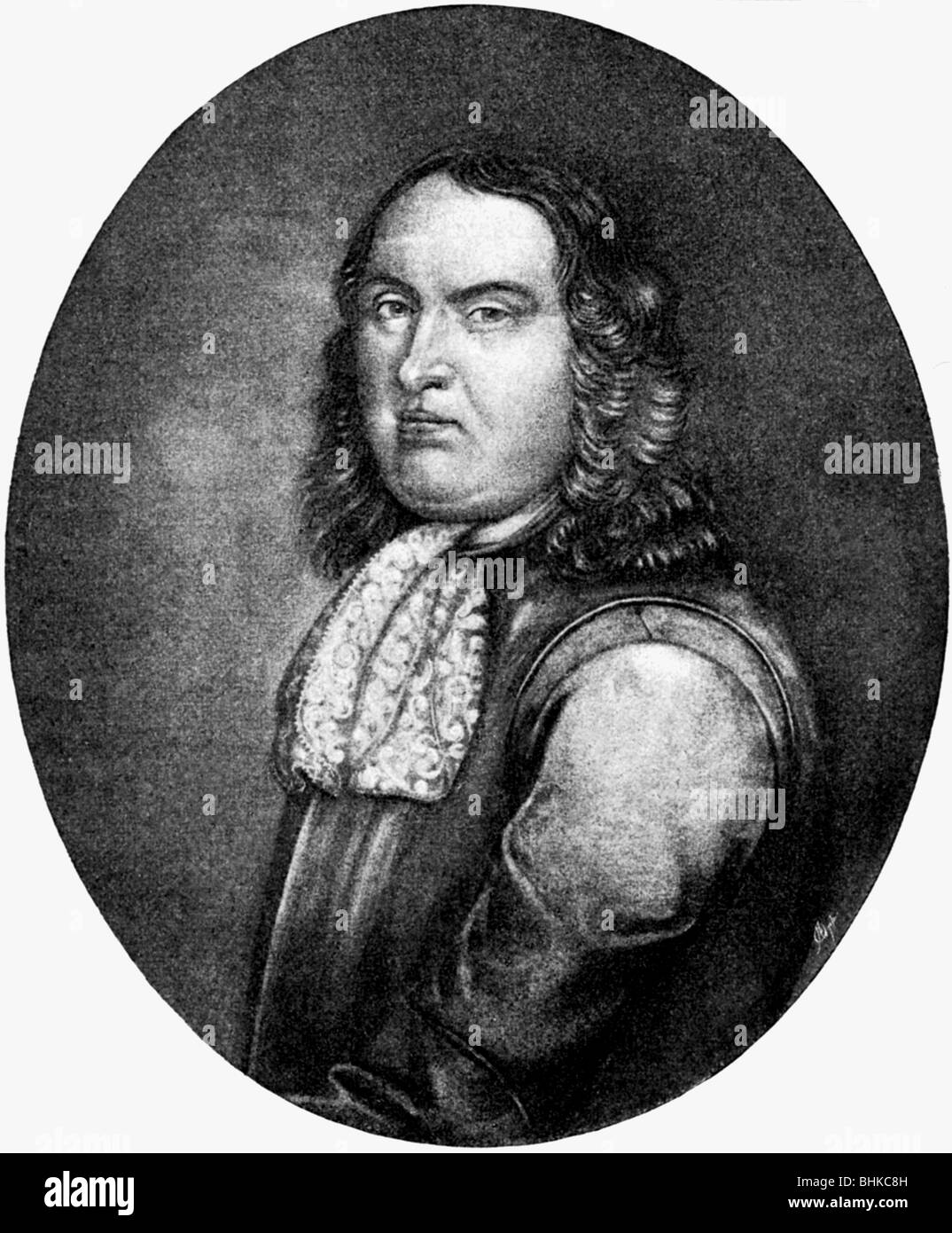 Thomas preston Black and White Stock Photos & Images - Alamy