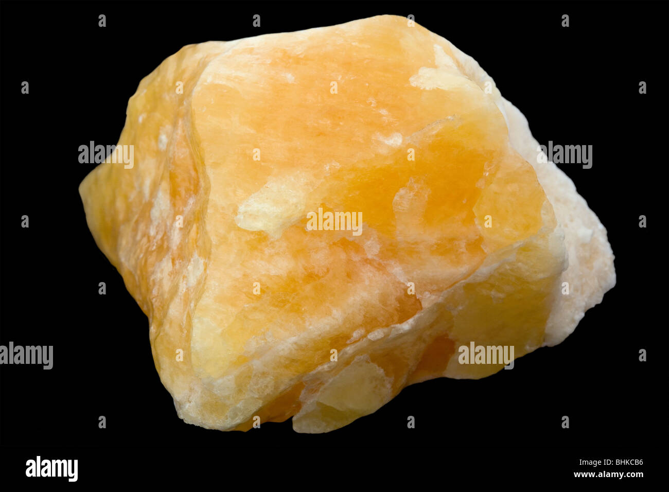 Calcite crystal hi-res stock photography and images - Alamy