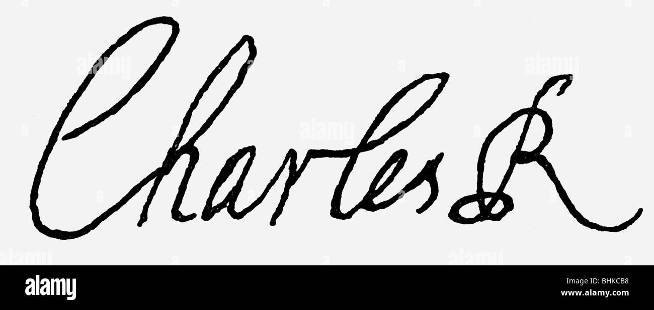 Charles Ii King Of Scotland High Resolution Stock Photography and ...