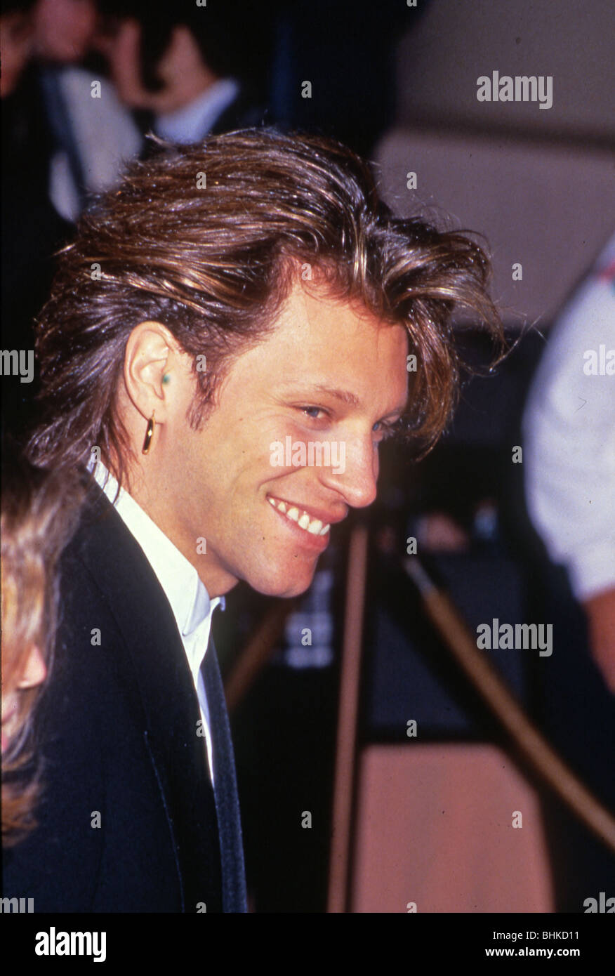 Bon Jovi Stock Photos & Bon Jovi Stock Images - Alamy
