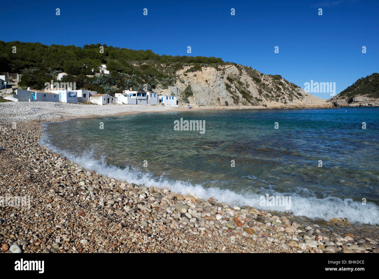 Cala Blanca Stock Photos & Cala Blanca Stock Images - Alamy