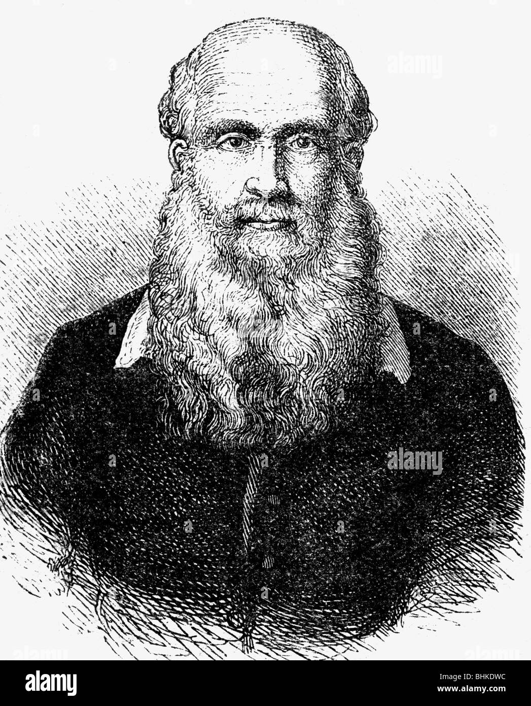 Friedrich jahn Black and White Stock Photos & Images - Alamy