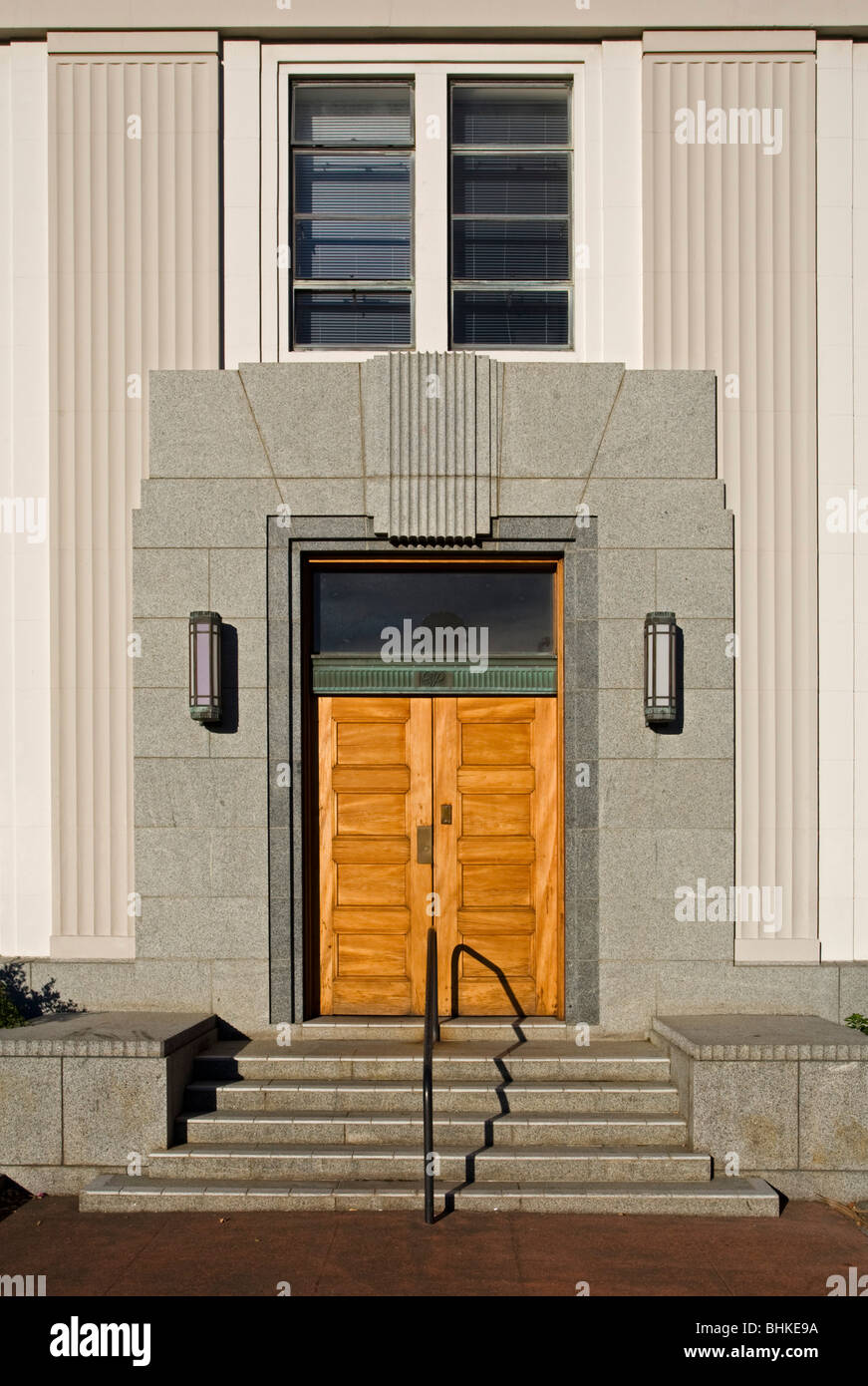 Ministry of building and works hi-res stock photography and images - Alamy