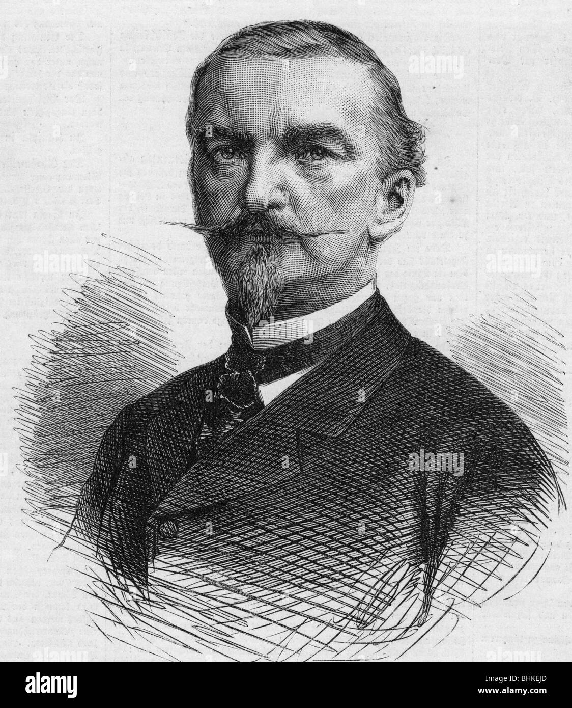 Count of solms Black and White Stock Photos & Images - Alamy