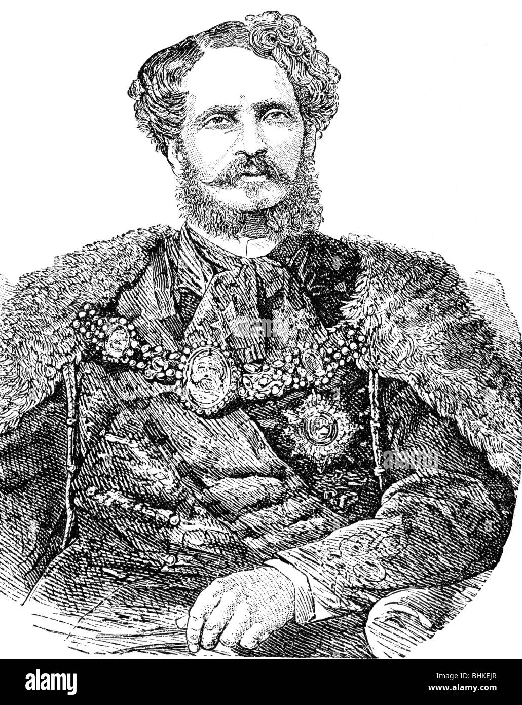 U k prime minister Black and White Stock Photos & Images - Alamy