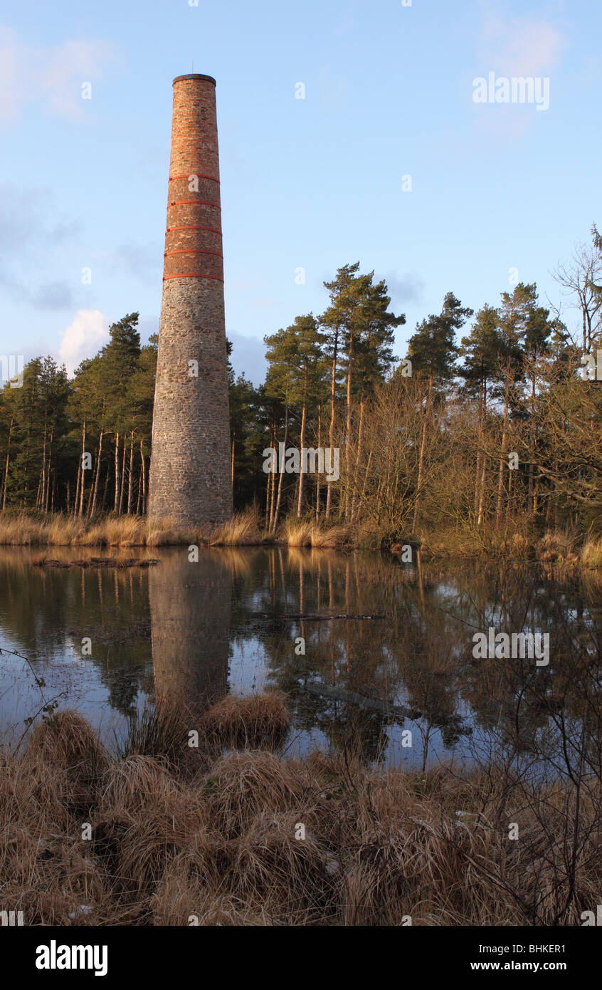 Harptree hi-res stock photography and images - Alamy