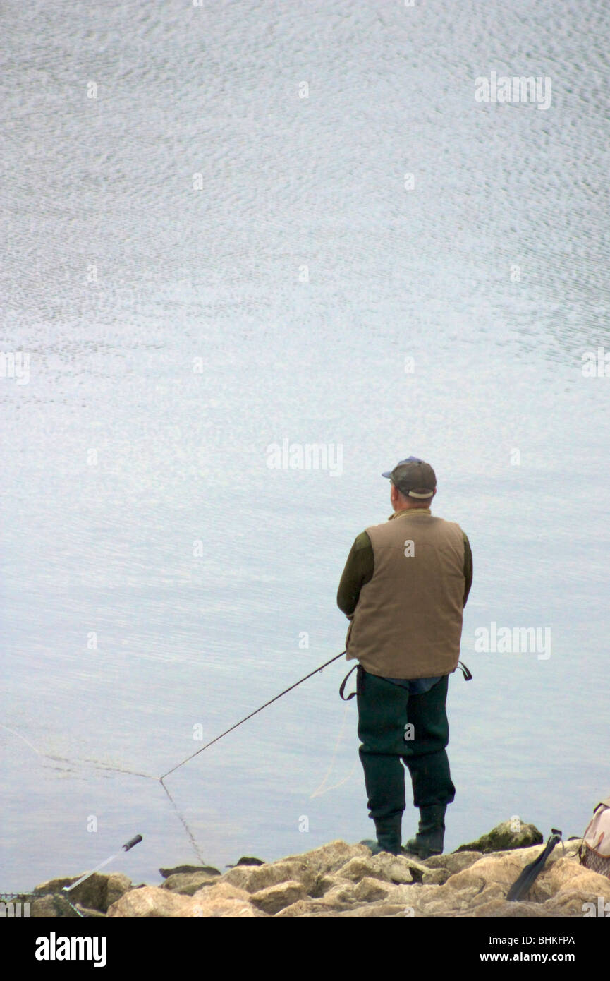 Freshwater fishing england fish hi-res stock photography and images - Alamy